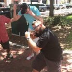 Scavenger Hunt in Grand Rapids by Zombie Scavengers - What Is the Zombie Scavengers Game in Grand Rapids?