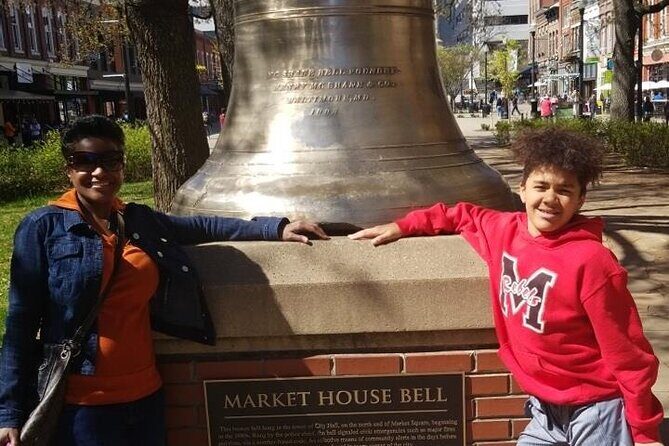 Scavenger Hunt in Kansas City by Wacky Walks - What Travelers Say About the Experience