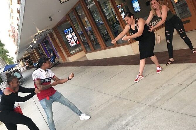 Scavenger Hunt in Las Vegas - The Value Proposition