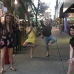 Scavenger Hunt in Mobile by 3Quest Challenge - How the Experience Works