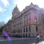 Scavenger Hunt in New York City's Chinatown and Little Italy - How the Itinerary Unfolds