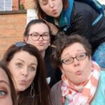 Scavenger Hunt in Norfolk by Zombie Scavengers - Discovering Norfolk Through a Zombie Lens