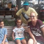 Scavenger Hunt in Providence by Wacky Walks - Key Points