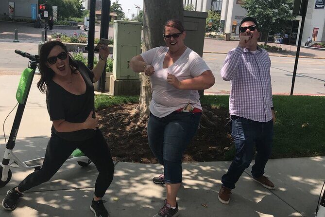Scavenger Hunt in San Diego by Operation City Quest - Deep Dive into the Itinerary and Highlights