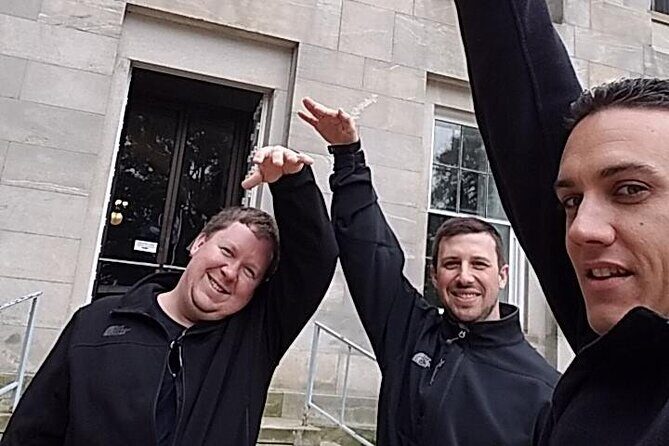 Scavenger Hunt in St. Louis by 3Quest Challenge - Practicalities and Considerations