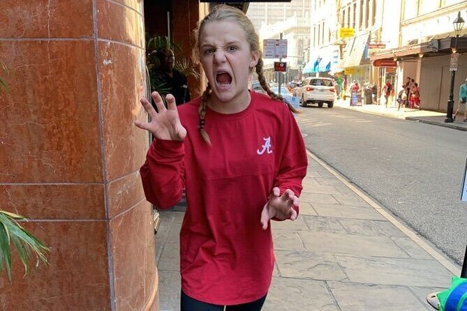 Scavenger Hunt in Tampa by Zombie Scavengers - The Itinerary: What to Expect