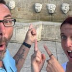 Scavenger Hunt: Key To The City Scavenger Hunt - The Experience and What to Expect