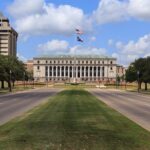 Scavenger Hunt: Playin with the Aggies in College Station! - The Itinerary: Landmarks and Hidden Treasures