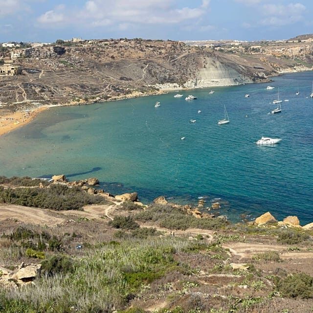 Sceneries of Gozo: Complete Panoramic Tour in PORTUGUESE - Transport & Logistics: Making the Most of Your Day