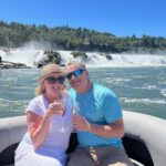 Scenic 2-Hour River Cruise to the Majestic Willamette Falls! - Who Is This Tour Best For?