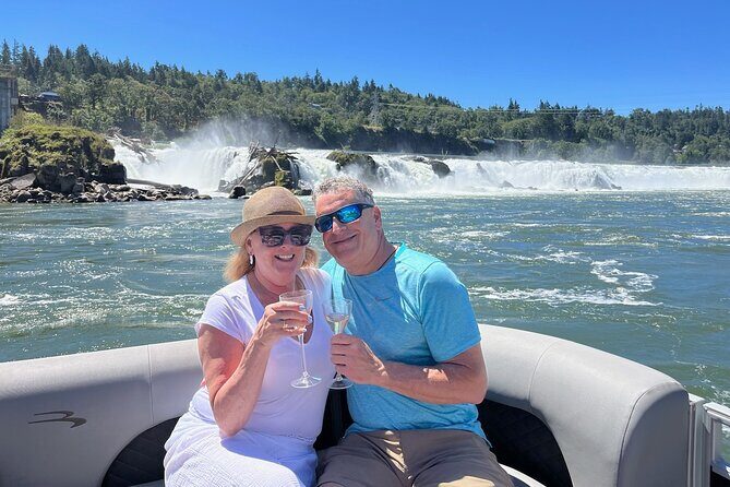 Scenic 2-Hour River Cruise to the Majestic Willamette Falls! - Who Is This Tour Best For?