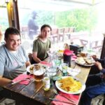 Scenic Bastei Bridge with Boat Tour & Lunch from Dresden - Authentic Guides and Genuine Experiences