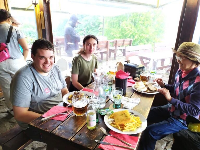 Scenic Bastei Bridge with Boat Tour & Lunch from Dresden - Authentic Guides and Genuine Experiences