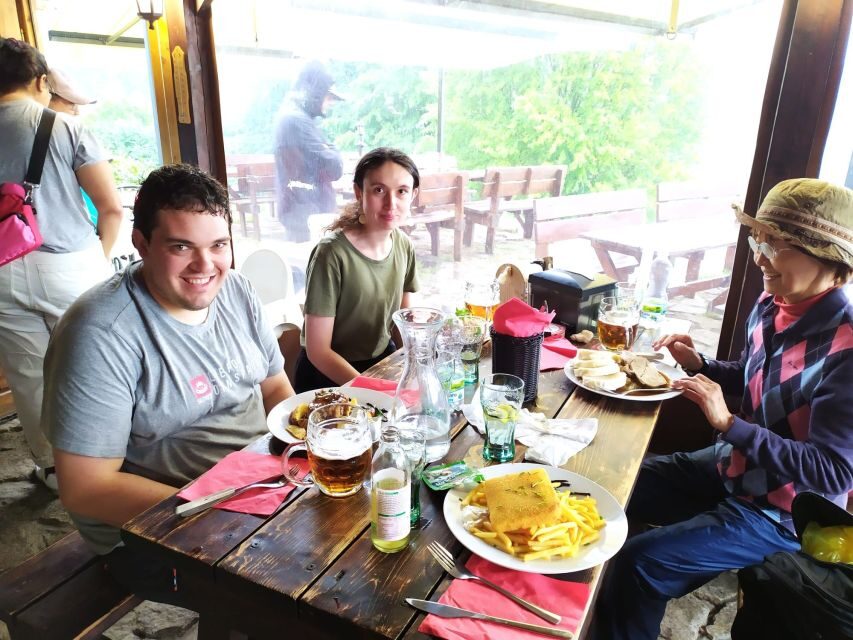 Scenic Bastei Bridge with Boat Tour & Lunch from Dresden - Authentic Guides and Genuine Experiences