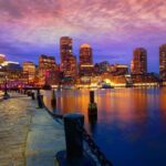 Scenic Boston Night Tour with Sunset Cruise - Practical Points and Value Consideration