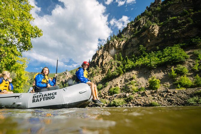 Scenic Canyon Half-Day Float - What Makes This Tour Stand Out