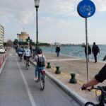 Scenic e-Bike Tour in Thessaloniki - A Close Look at the Itinerary: What You’ll See and Do