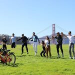 Scenic Golden Gate Bridge Bike Tour - What’s Included and What’s Not