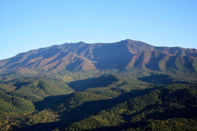 Scenic Helicopter Tour of Wears Valley, Tennessee - What Travelers Say
