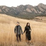 Scenic Mountain Photoshoot in Boulder, Colorado - The Experience in Detail