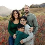 Scenic Mountain Photoshoot in Boulder, Colorado - Why It’s a Great Pick for Many Travelers