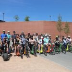 Scenic Panoramic views e-Scooter/ eBike Guided Tour of Prague - Frequently Asked Questions