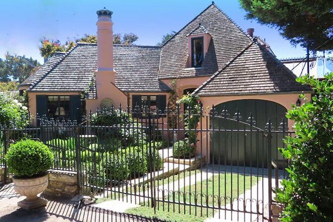 Scenic Path Carmel-by-the-Sea: A Self-Guided Audio Tour - FAQ