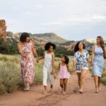 Scenic Photoshoot in Denver's Foothills - The Locations & What They Offer