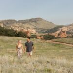 Scenic Photoshoot in Denver's Foothills - Practical Details and Whats Included