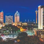 Scenic San Antonio Small Group Night Tour w/Riverwalk Boat Cruise - The Real Experience: What You’ll See and Feel