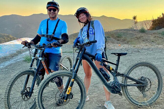 Scenic Santa Monica Electric Mountain Biking Tour (Beginner) - Who Should Book This Tour?