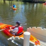 Scenic Sebago Lake Historical Tour by Kayak - Who Should Book This Tour?