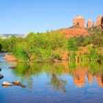 Scenic Sedona Tour - Detailed Breakdown of the Itinerary