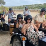 Scenic Sidecar Vineyard Adventure San Luis Obispo - Whats Included & Whats Not