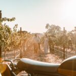 Scenic Sidecar Vineyard Tour Paso Robles - The Itinerary in Detail