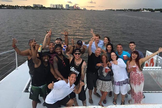 Scenic Sunset Cruise in West Palm Beach - Final Thoughts: Is It Worth It?