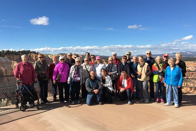 Scenic Tour of Bryce Canyon - Authentic reviews and insights that matter