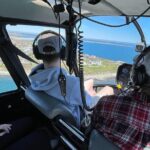 Scenic Tour of Newport, RI By Helicopter - 3 person Mansion Tour - The Itinerary: What Youll See from the Sky