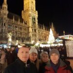 Scenic Transfer from Prague to Munich with 2h stop in Plzen Beer Factory - A Well-Balanced & Authentic Experience