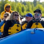 Scenic Wildlife Float Trip with Teton Views - What to Expect During Your Float
