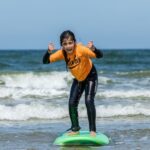 Scheveningen Beach: 1,5-Hour Surf Experience for kids - Introduction: Why This Surf Experience Might Be Just Right for Your Family