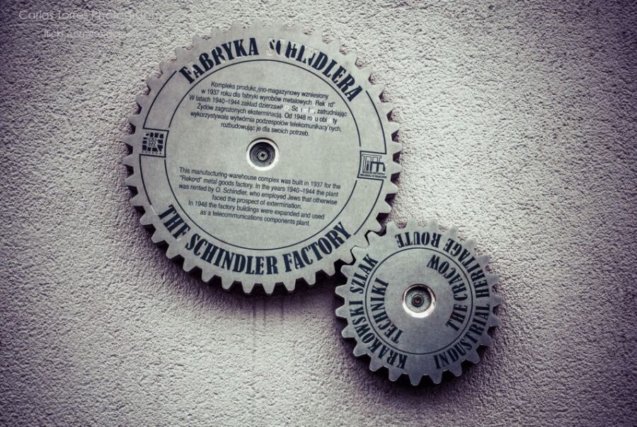 Schindler's Factory + Ghetto in Krakow and Wieliczka Tour - What’s Included & What’s Not