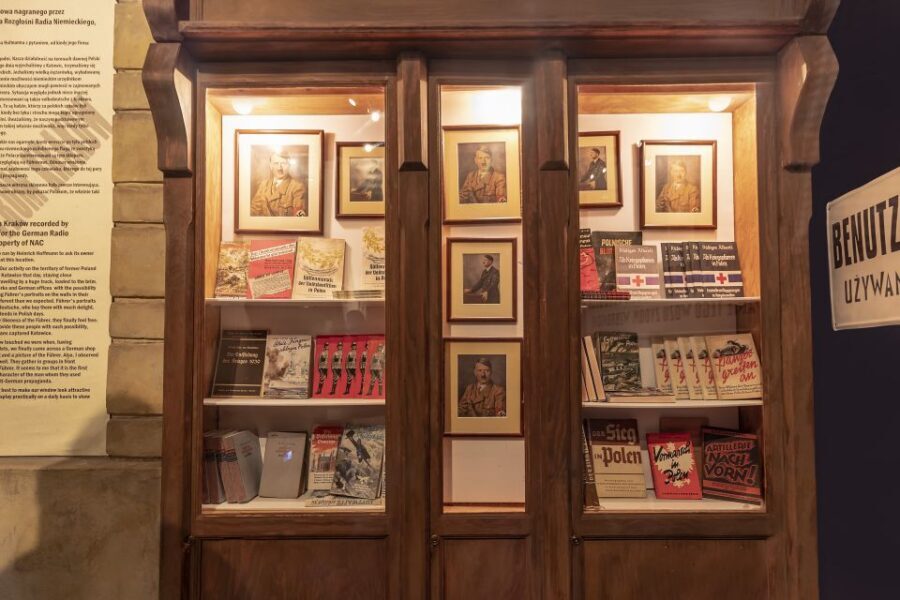 Schindler's Factory Guided Tour - Itinerary Breakdown: What you can expect at each step