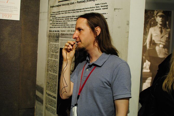 Schindler's Factory Museum - Who Will Enjoy This Tour?