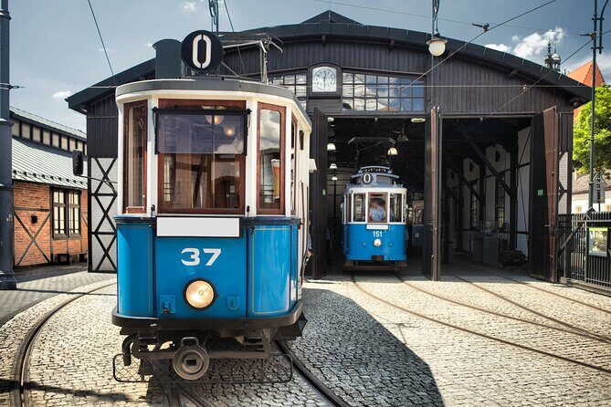 Schindler's Factory Skip the Line Ticket - How It Compares to Similar Experiences