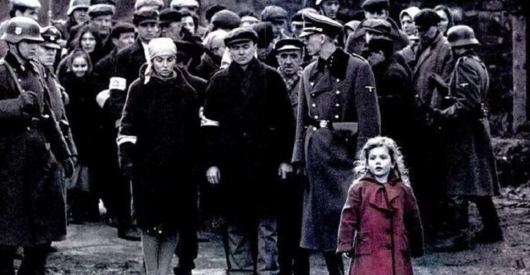 Schindler's List Tour - What to Expect from the Schindler’s List Tour
