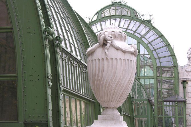 Schmetterlinghaus - Imperial Butterfly House Vienna Admission Ticket - Practical Tips for Visiting
