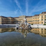 Schönbrunn Palace: Exclusive Ticket after the opening hours - The Savings of Going after Hours