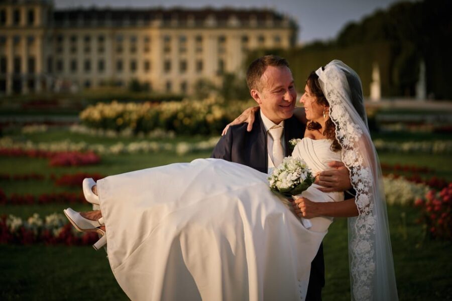 Schönbrunn Palace Private Photoshooting tour - Pricing and Value Analysis