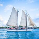 Schooner Appledore Day Sail with Full Bar in Key West - The Itinerary: From the Historic Seaport to the Open Water